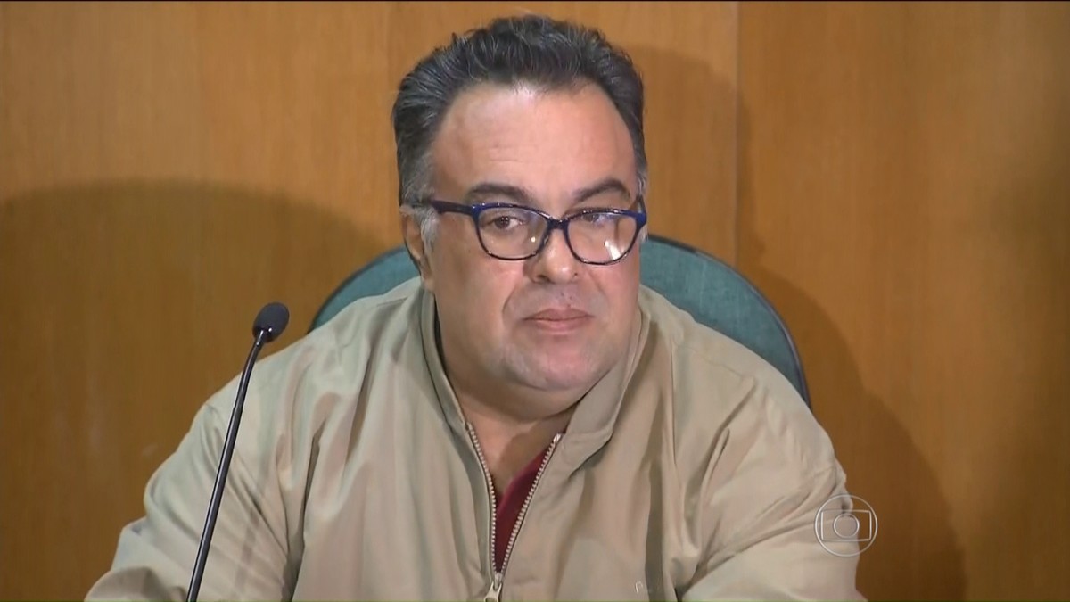 André Vargas é condenado a 4 anos e meio de prisão pela Lava Jato ...