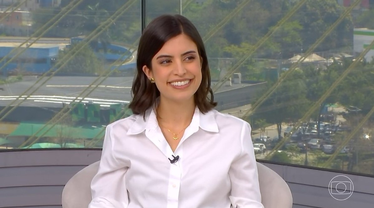 Ao SP1, Tabata promete PM e GCM juntas para 'sufocar' Cracolândia e diz ...