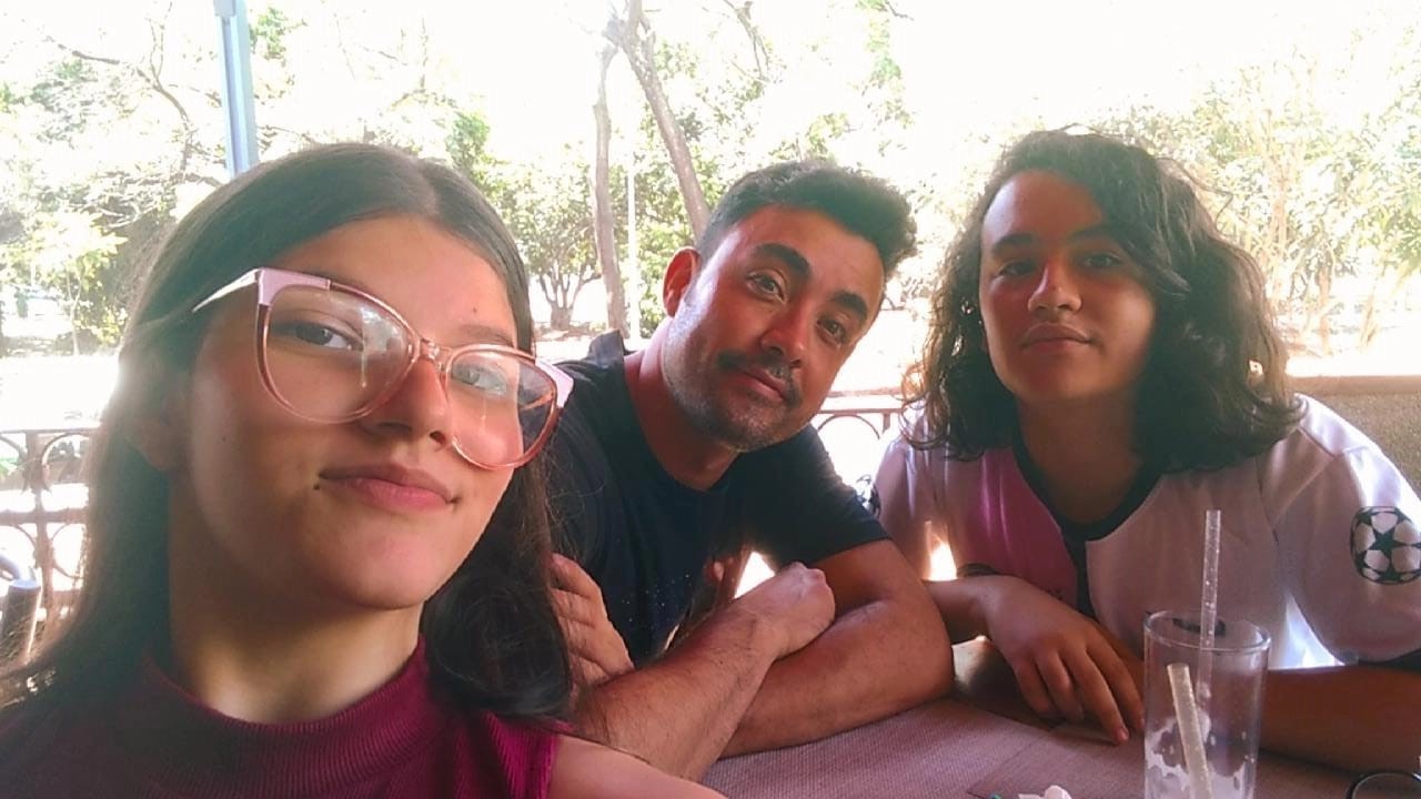 Adolescente registrado como Kalel em homenagem ao Superman fala sobre ...