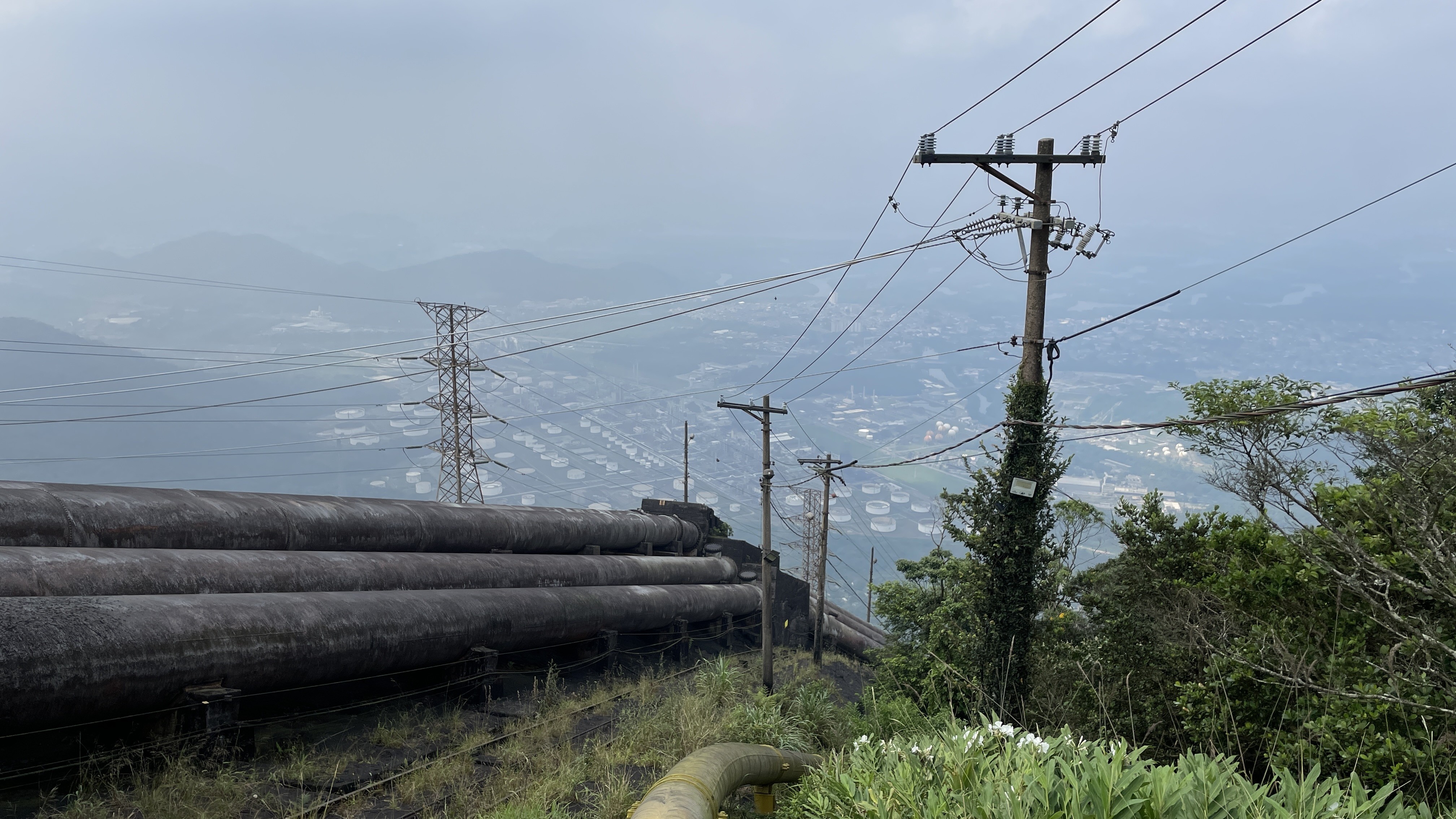 100 anos de Billings: represa multiuso tem transporte aquático ...