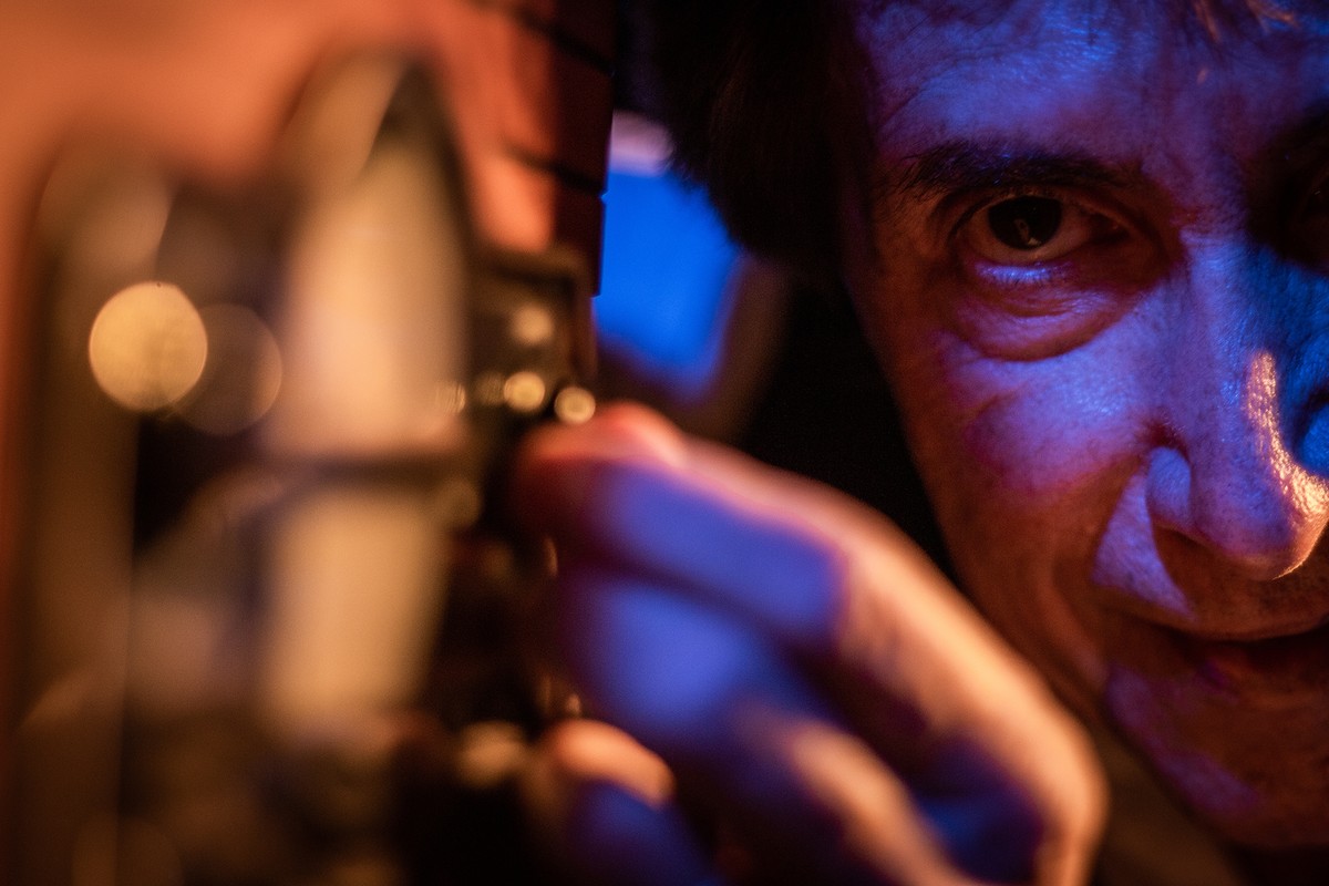 Odair José apresenta o terceiro single de álbum gravado com integrantes ...