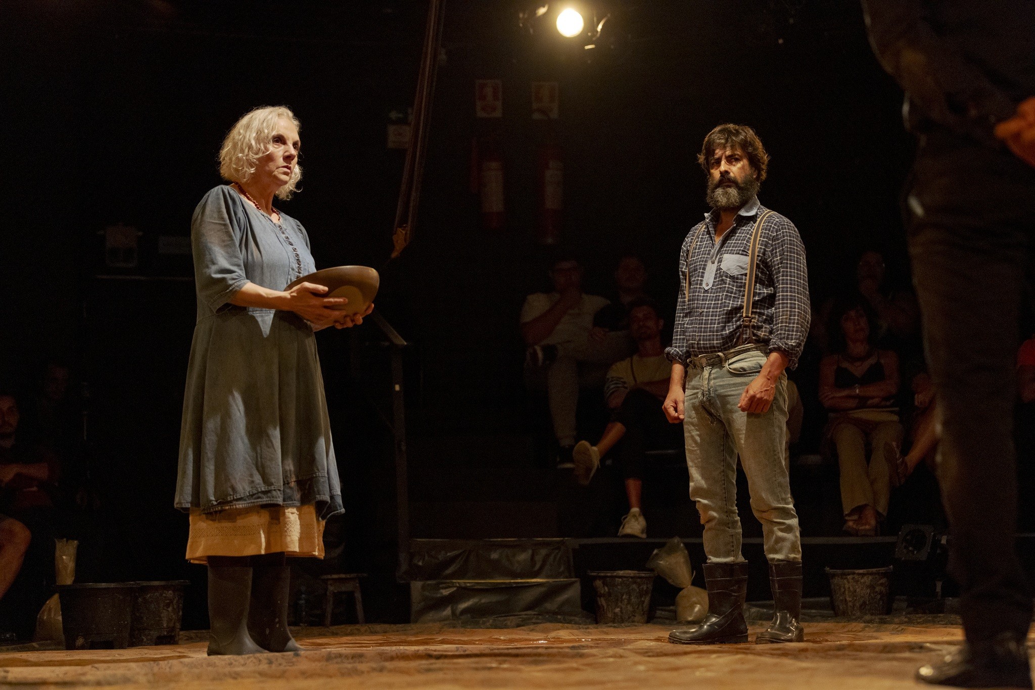 Sucesso internacional, peça 'Tom na Fazenda' é atração em Tatuí; saiba ...