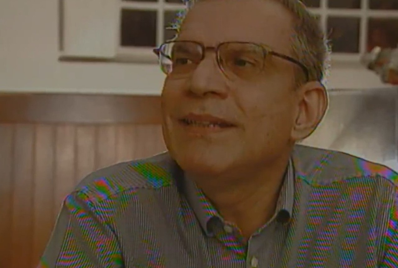 Morre Fernando Monteiro, escritor, poeta e cineasta, aos 75 anos | G1