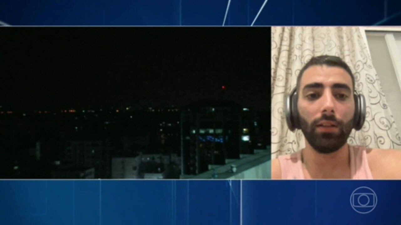 Veja relatos de brasileiros que estavam em Israel e o que dizem ...