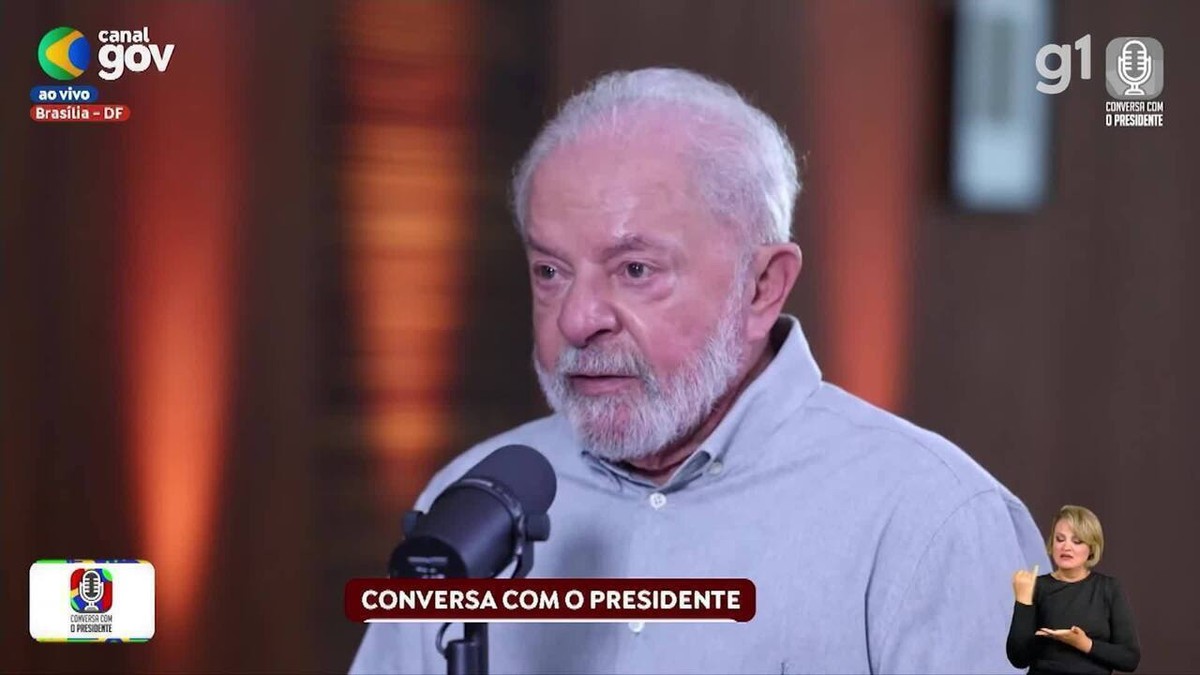 Lula diz que vai criar 'Ministério da Pequena e Média Empresa ...