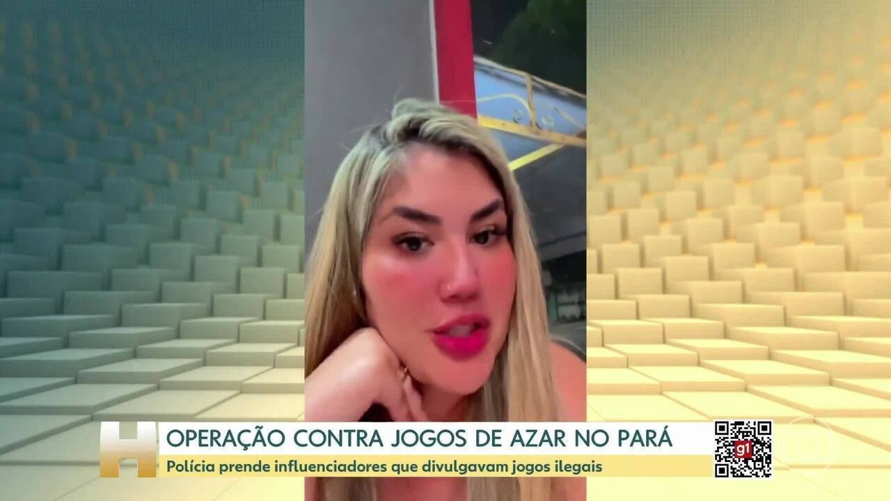 'Jogo do Tigrinho': entenda a operação que prendeu influenciadores ...