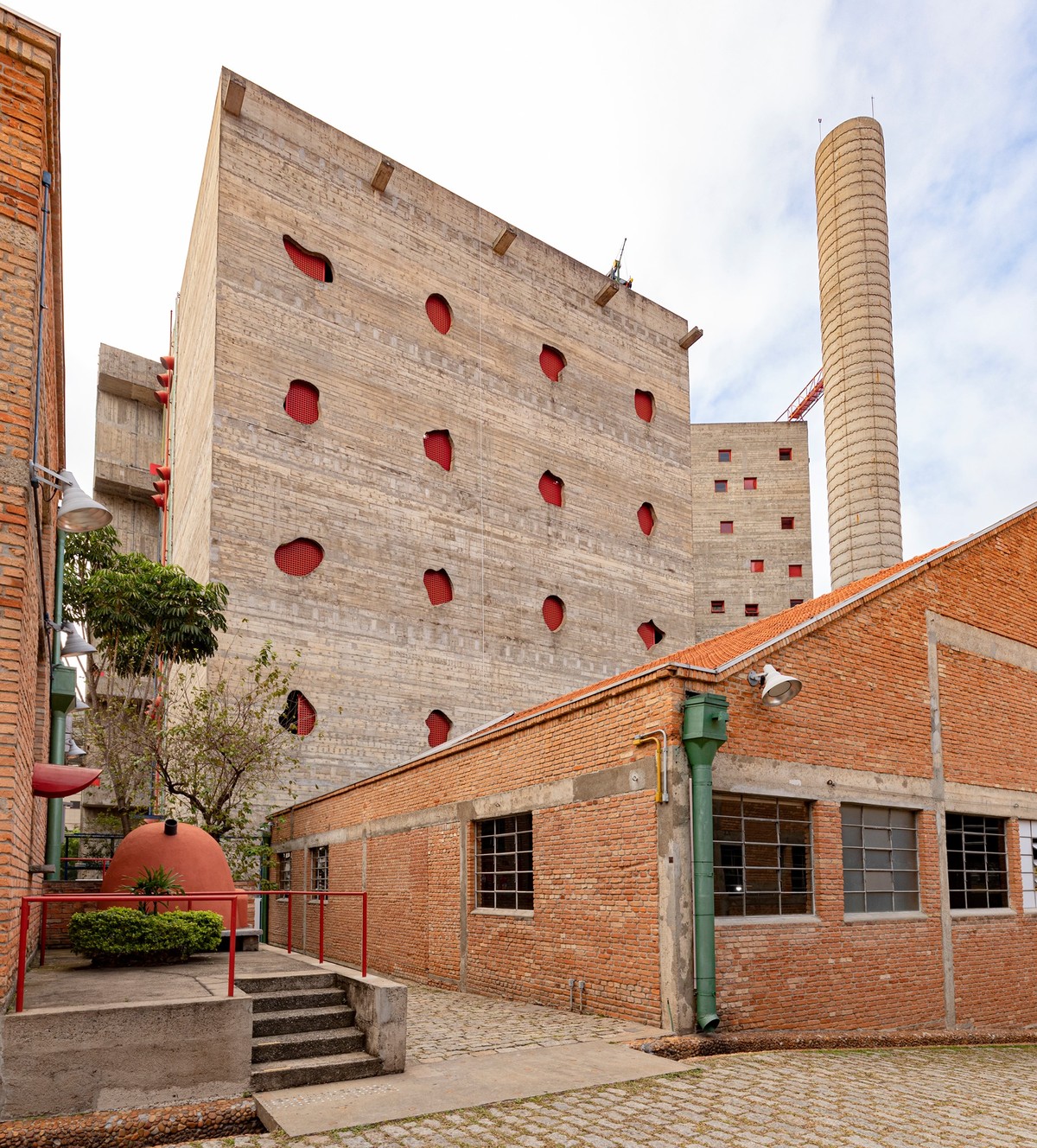 Unidades do Sesc voltam a receber público sem agendamento prévio a ...