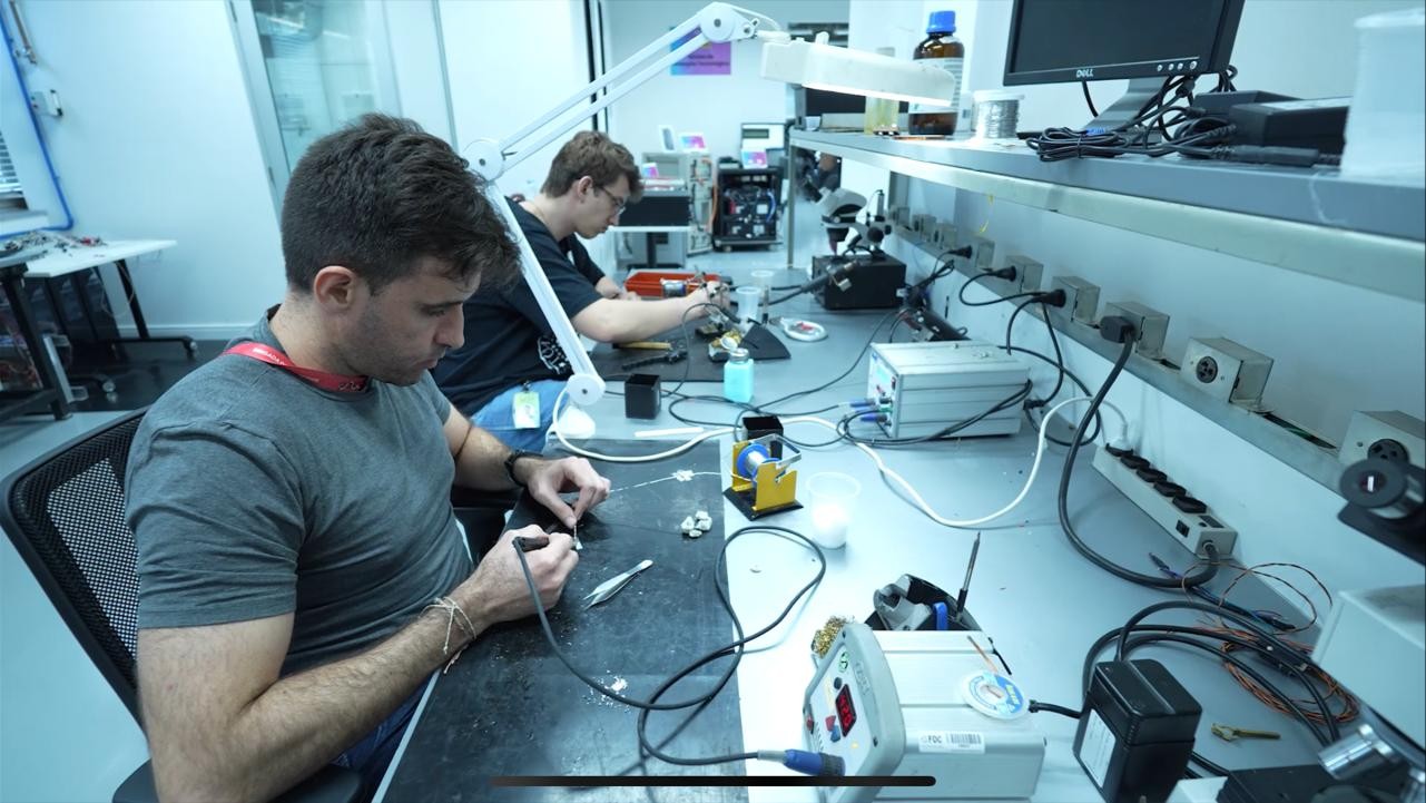 Centro de pesquisa abre 320 vagas para programa de residência com ...