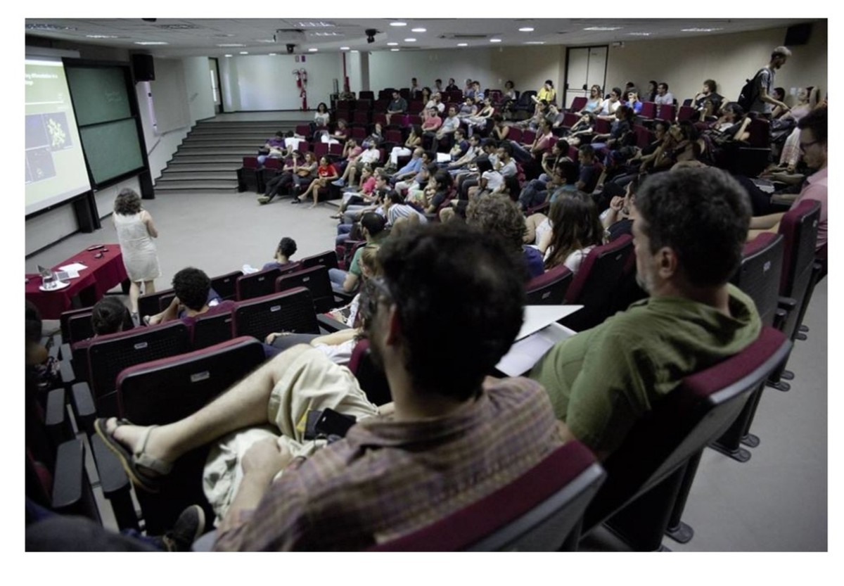 Simpósio do Instituto do Cérebro da UFRN reúne pesquisadores para ...