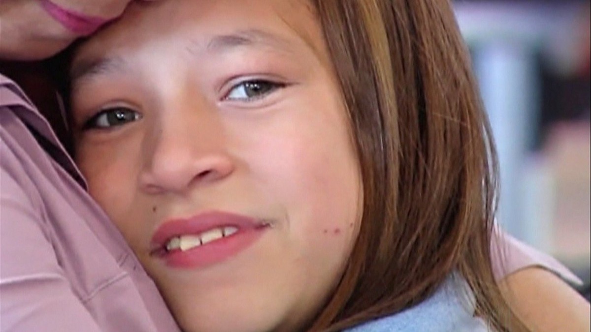 'Pra mim, foi renascimento', enfatiza Isa depois de cirurgia na Itália ...