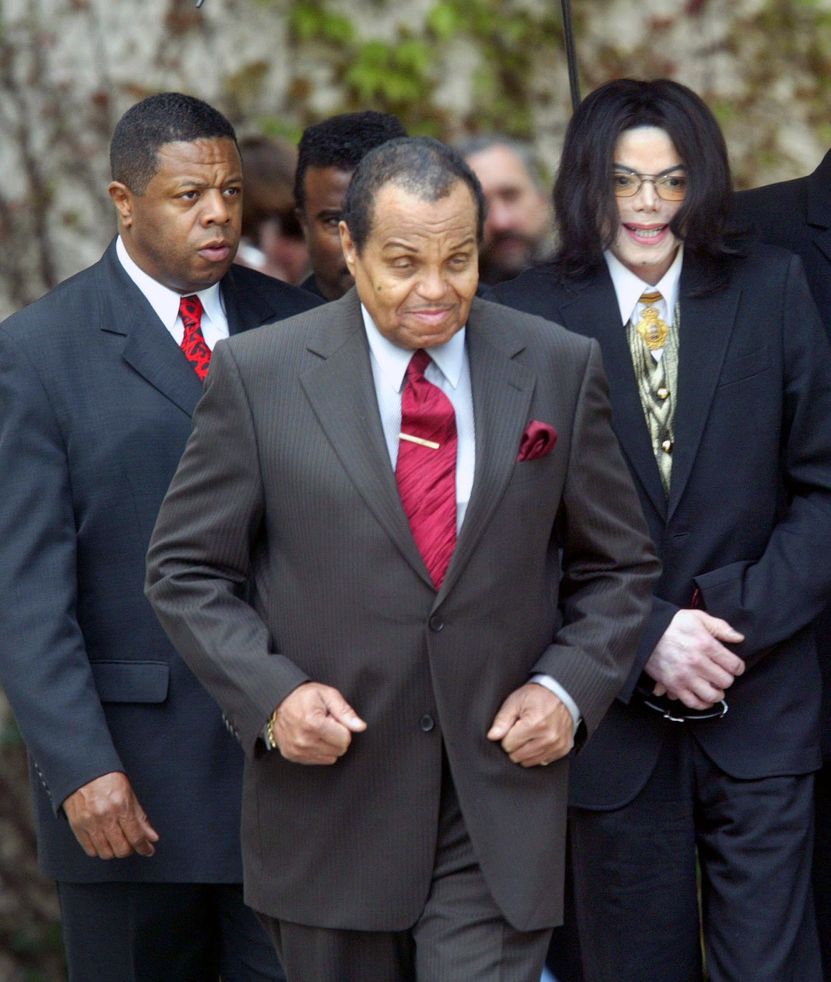 Joe Jackson; FOTOS | Música | G1