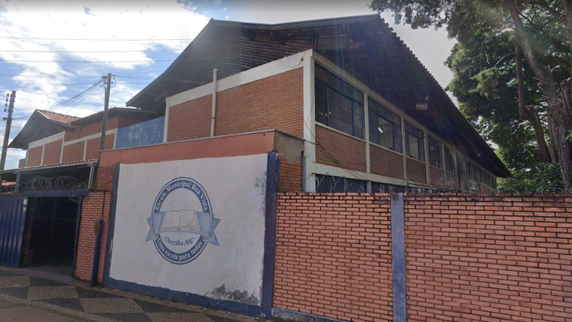 Professor preso em Uberaba por importunação sexual em escola | G1
