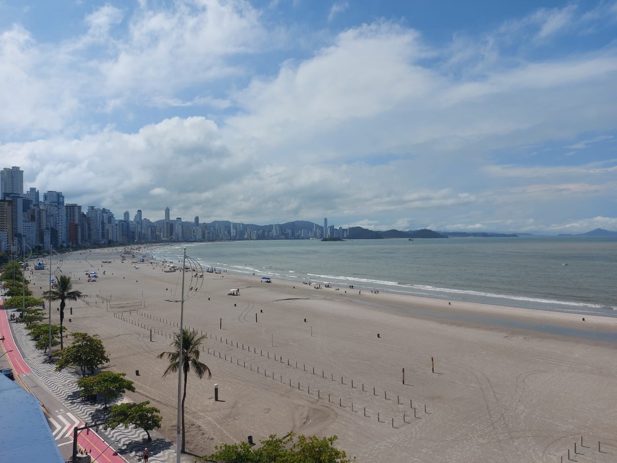 Balneário Camboriú tem previsão de 96% de ocupação hoteleira para ...