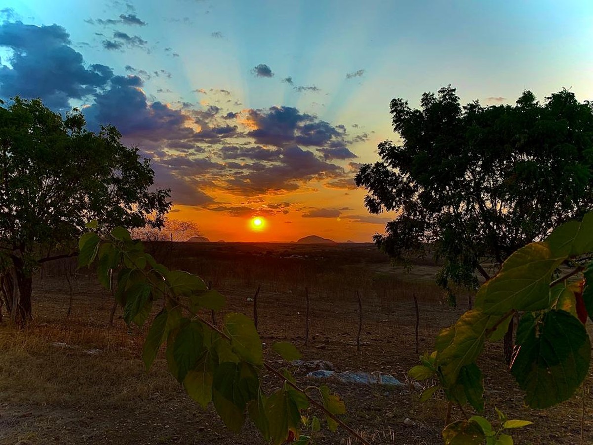 Ceará terá picos de temperaturas entre 38°C e 40°C em dezembro, diz ...