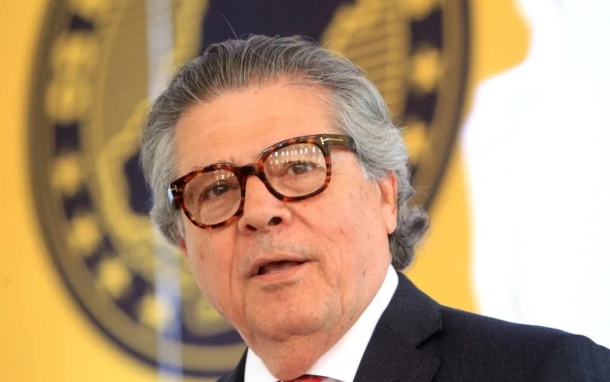 Autoridades e instituições lamentam a morte do jornalista Luiz Fernando ...