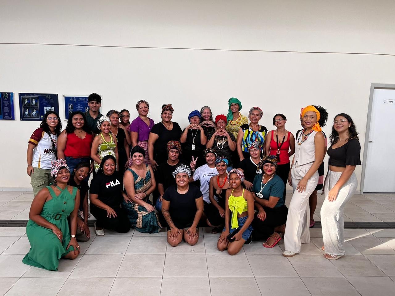 Bloco da Mãe Preta leva folia, cultura e resistência no carnaval em Boa ...