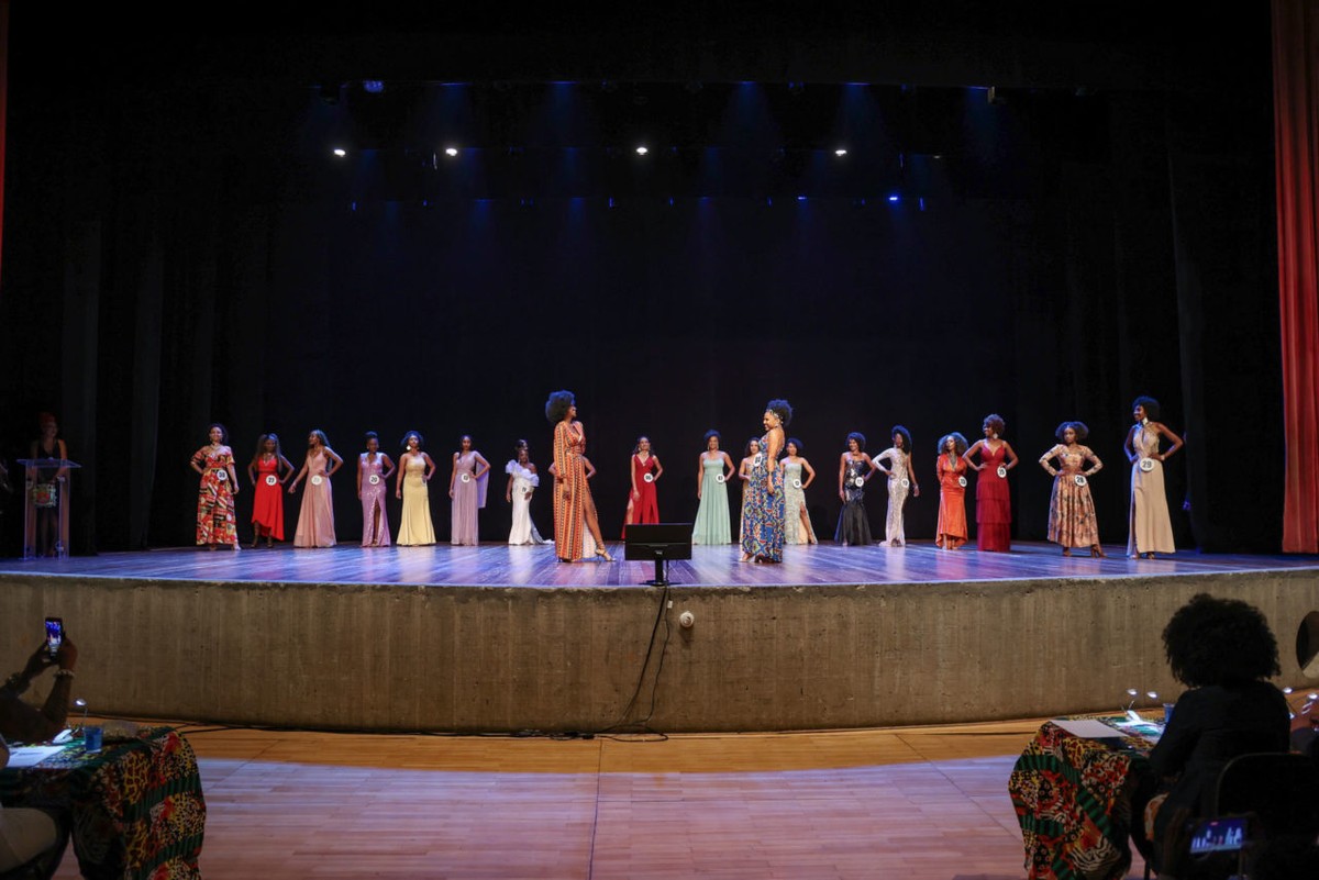 Inscrições para concurso ‘Miss Pérola Negra 2024’ de Jundiaí começam ...