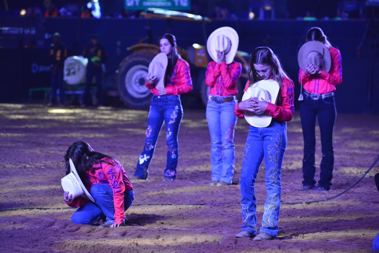 Veja fotos do último dia do Rodeio de Jaguariúna 2023 📸🤠