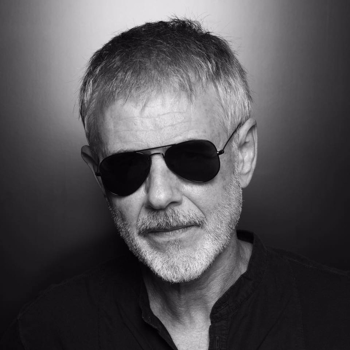 Ritchie chega aos 70 anos ainda associado ao alto voo tecnopop da ...