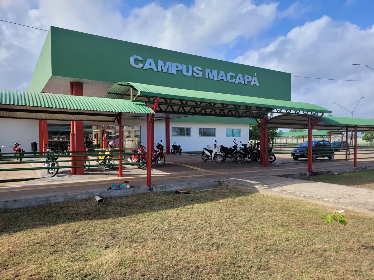 Concurso do Ifap oferta vagas para níveis médio e superior com salários ...