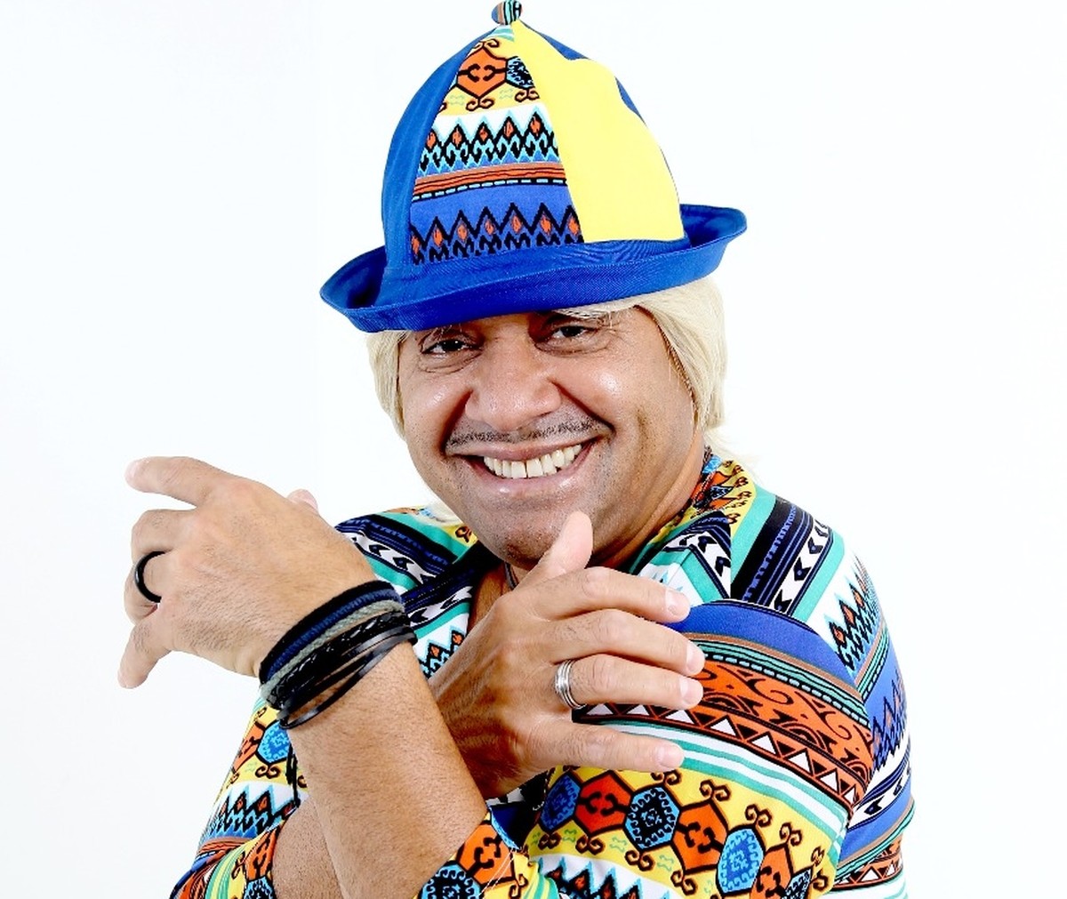 Tiririca conta trajetória de vida no espetáculo 'Minha História' em ...