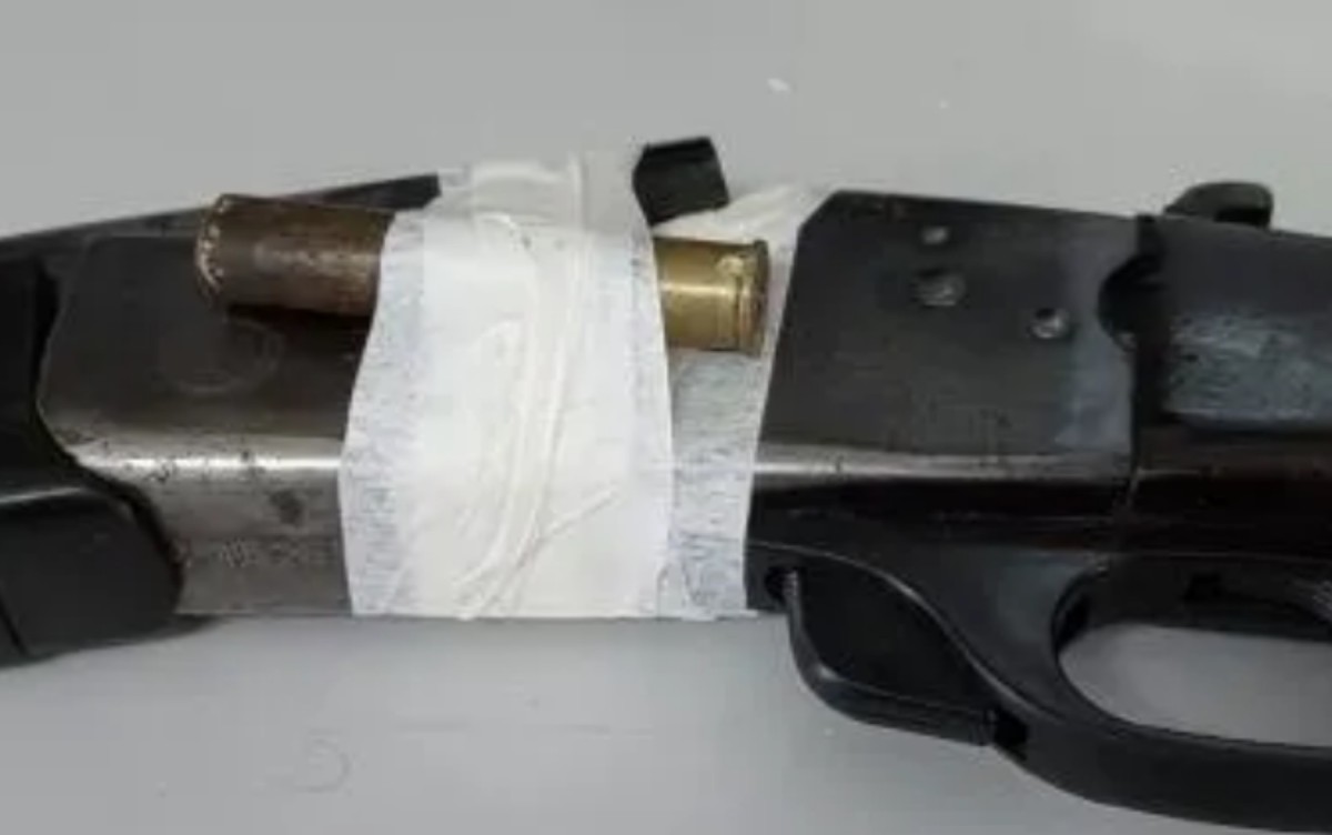 Homem é Atingido Por Tiro Acidental Enquanto Caçava Javali Em Catalão
