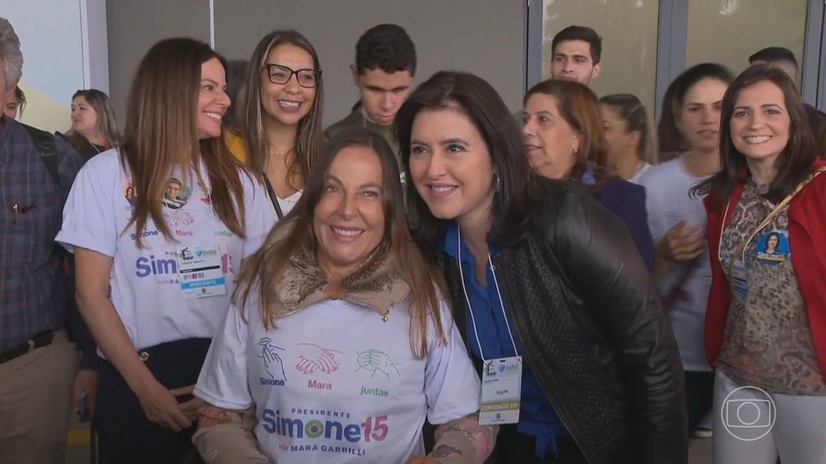 Veja a agenda de campanha de candidatos à Presidência | Jornal Nacional ...