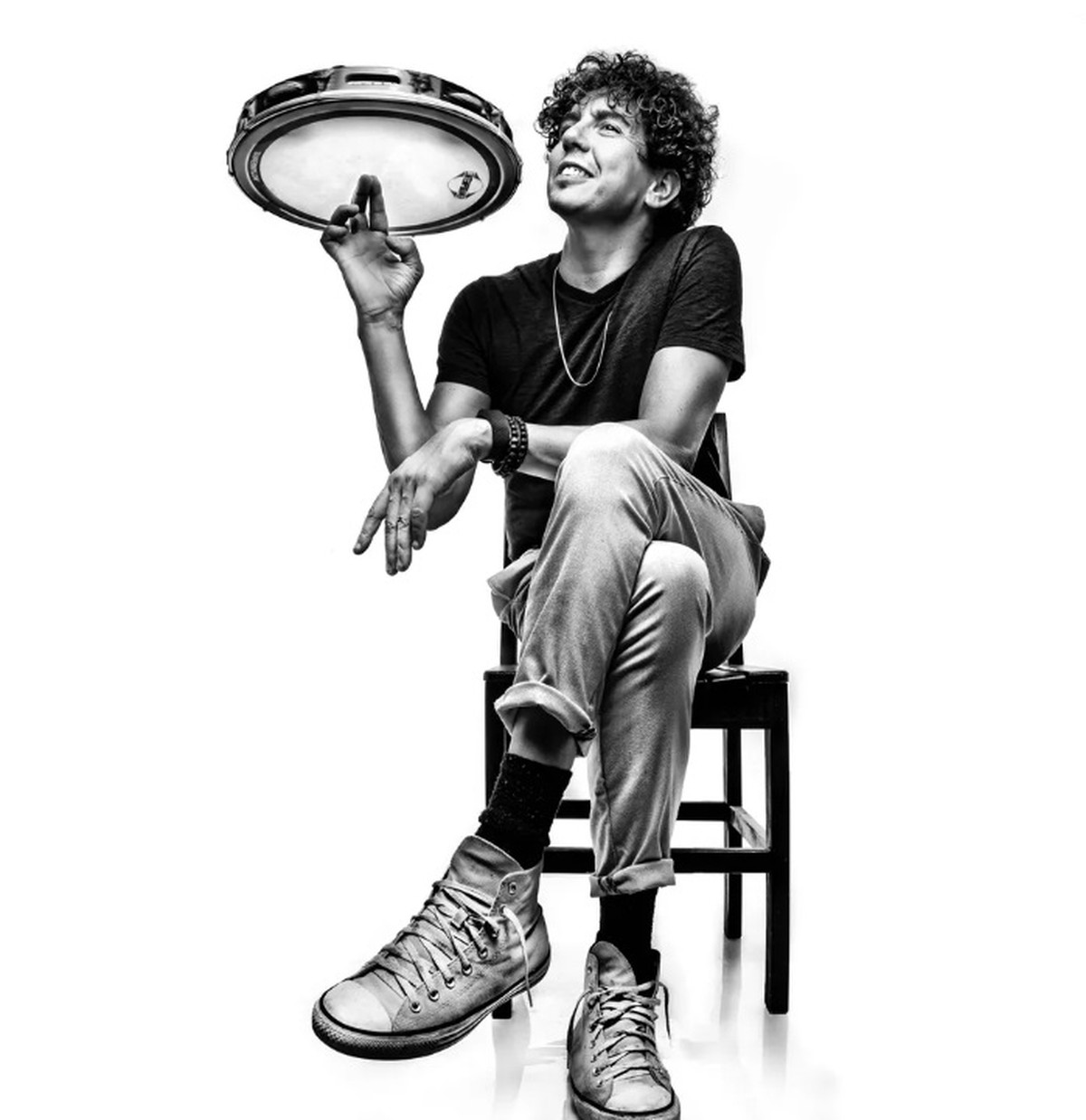 Ex-vocalista do Sambô faz show gratuito no Parque do Povo em ...