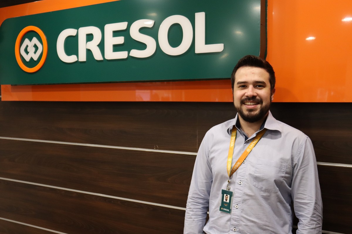 Cresol expandiu sua área de abrangência e contratou mais de 750 novos ...