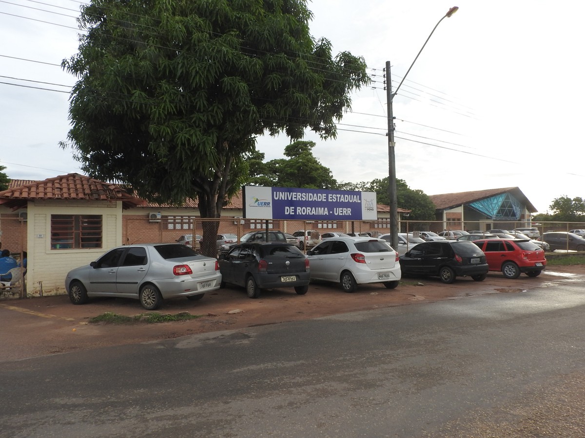 UERR abre inscrições do vestibular 2020 com 690 vagas | Roraima | G1