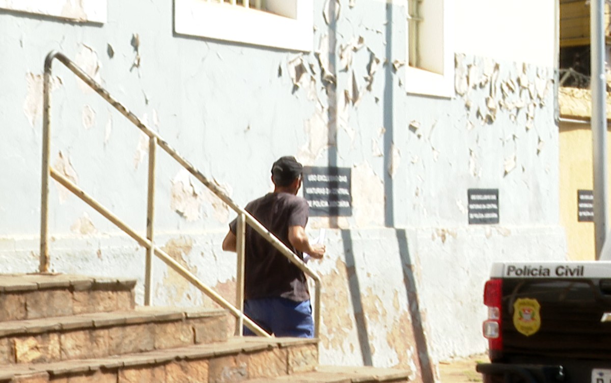 Promotor De Justiça Vê Começo De Crime Organizado Na Prática De Cobrar