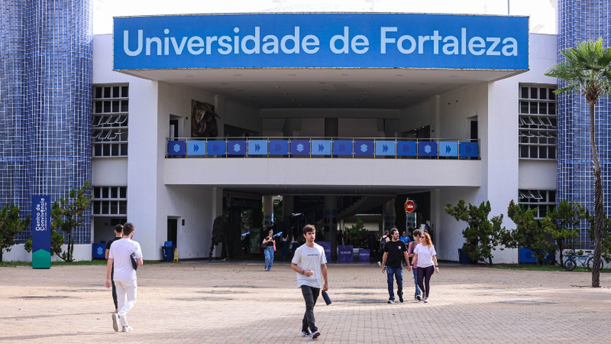 Saiba como estudar na Unifor em 2024.2 com descontos de até 40% | Guia ...