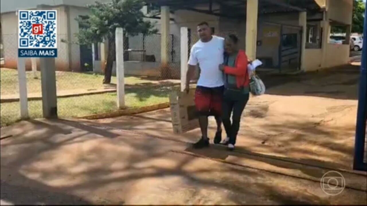 Após 12 Anos Preso Injustamente Homem Condenado Por 10 Estupros é