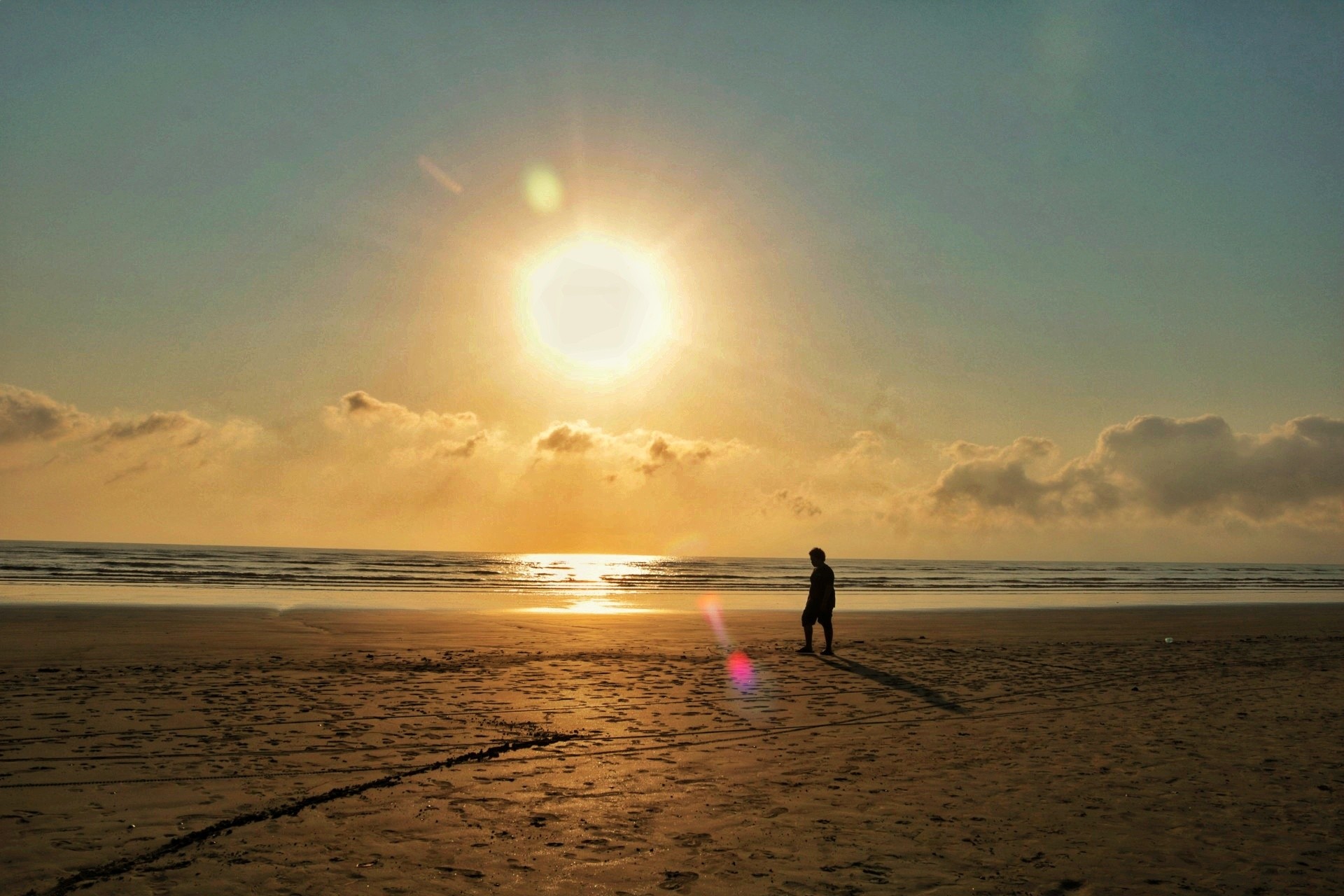 Feriadão da Consciência Negra terá sol em boa parte do país