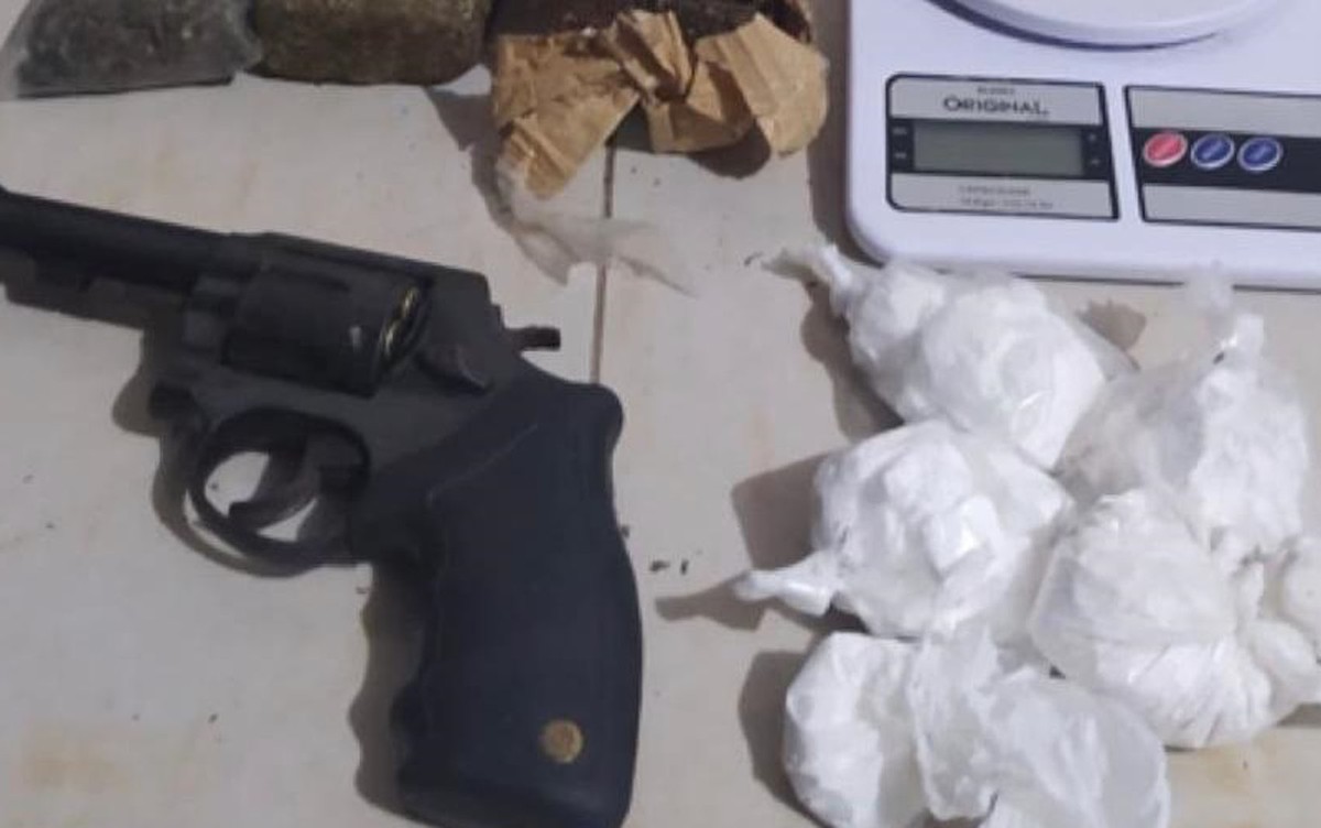 Homem Apontado Como Chefe De Facção E Suspeito De Homicídios Morre