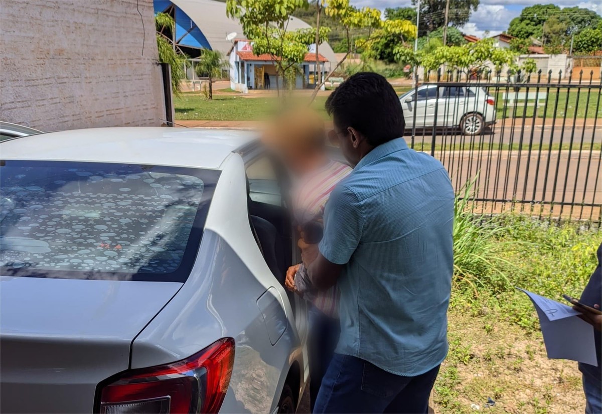 Acusado De Estuprar Adolescente E Tentar Subornar Família Para Esquecer