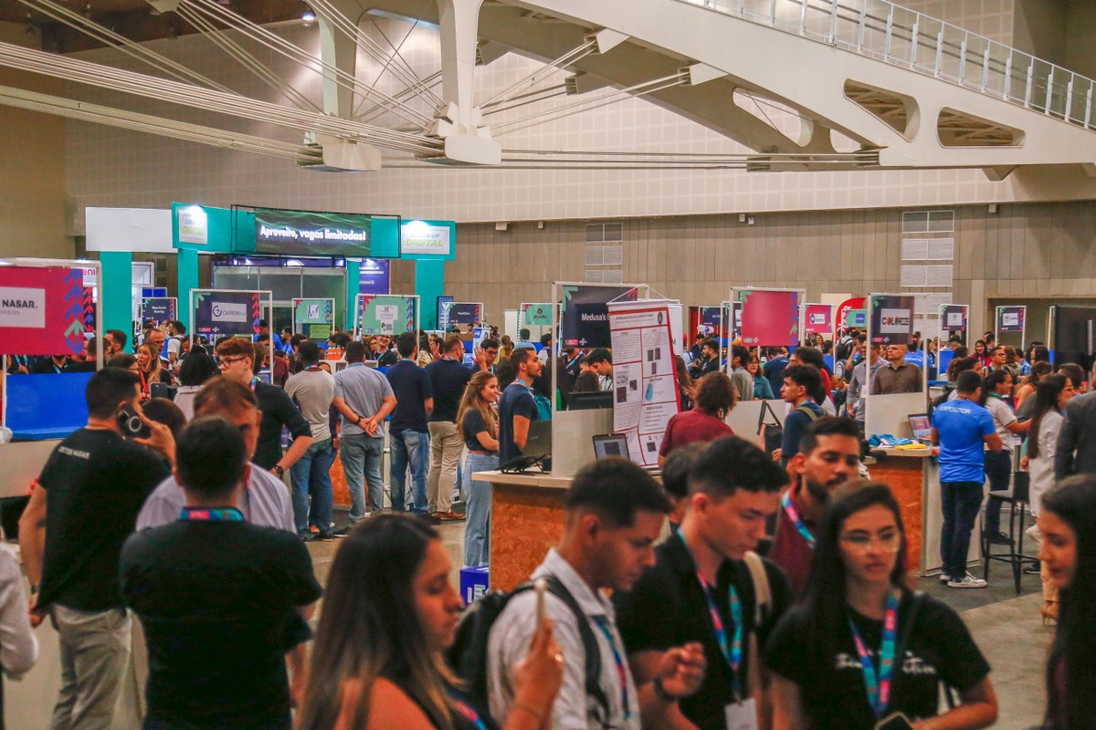 Siará Tech Summit movimenta ecossistema de inovação do Ceará | Inovação ...