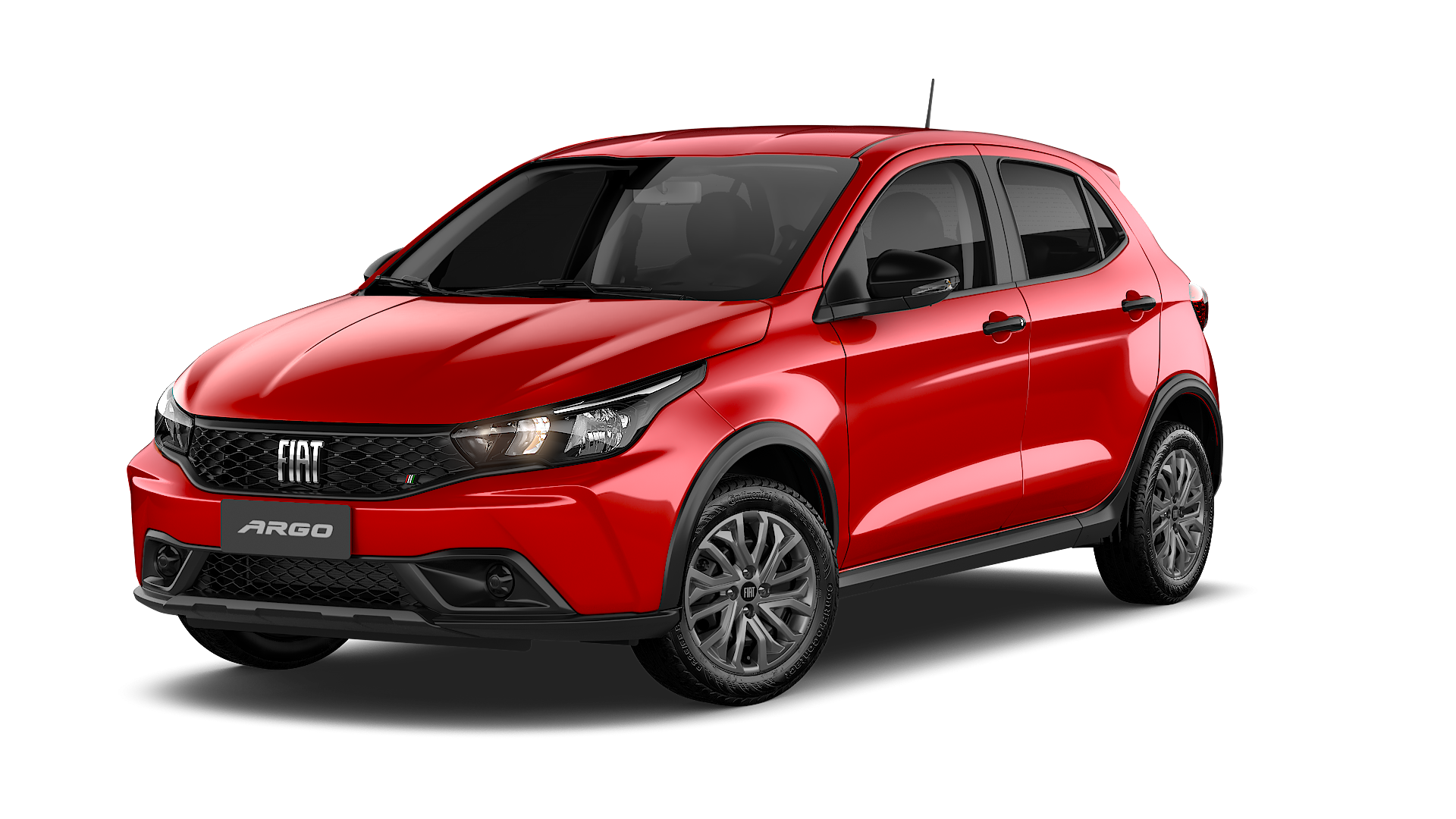 Fiat Strada é o carro novo mais vendido em janeiro; veja a lista ...