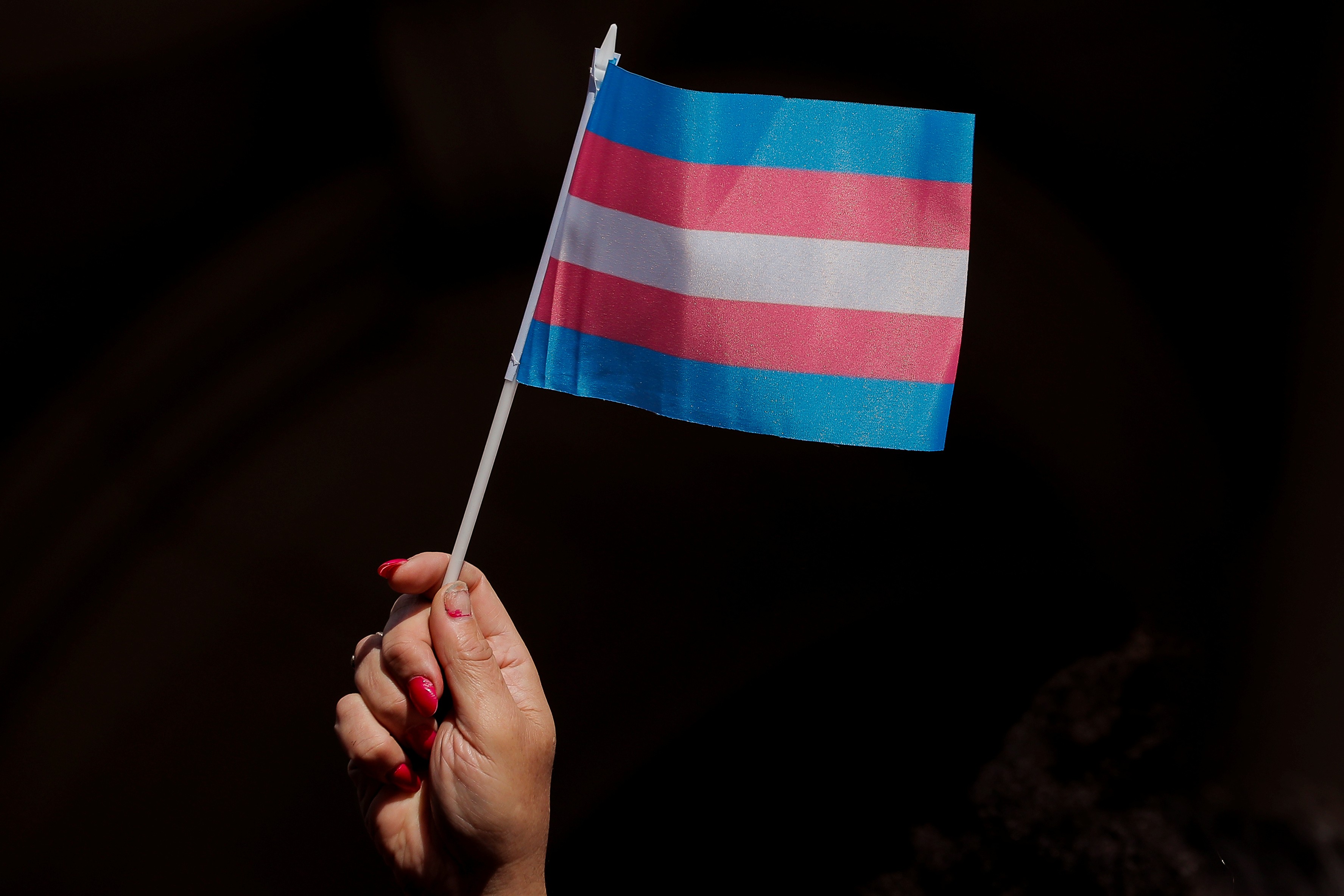 Justiça libera bloqueadores a trans de 13 anos e barra regra do CFM | G1