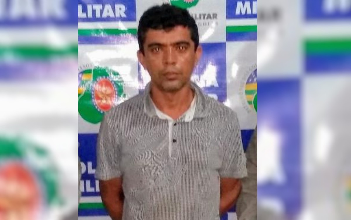 Homem é Preso Suspeito De Agredir Mulher E Decapitar Dois Cachorros Em