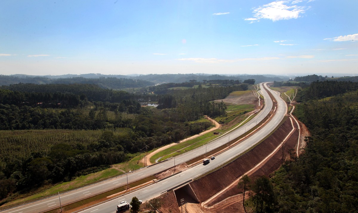 Entenda as investigações sobre o Rodoanel | São Paulo | G1