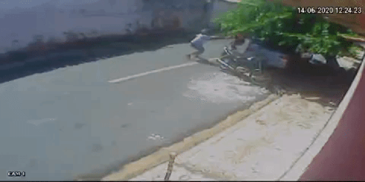 Pm Reage E Troca Tiros Com Criminosos Durante Tentativa De Assalto Na