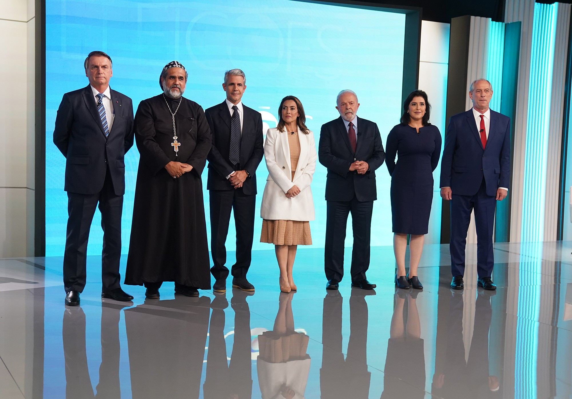 Conheça a nova regra do debate da Globo com candidatos à Presidência | G1