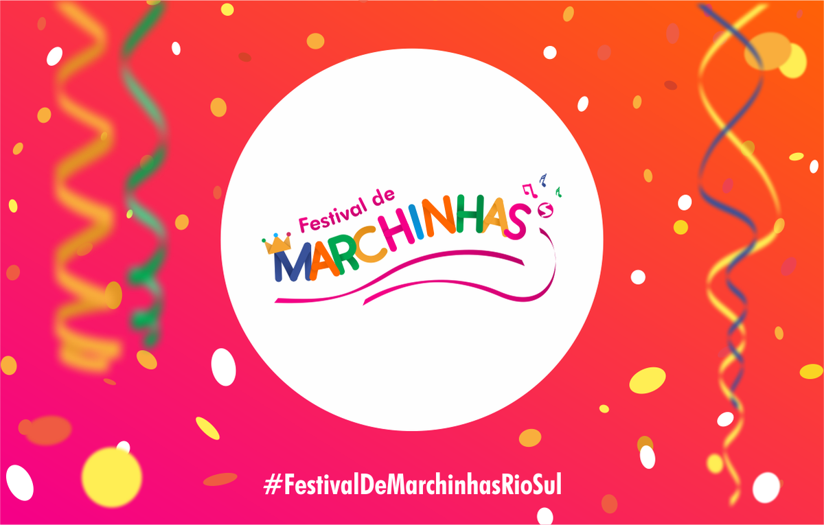 Festival de Marchinhas escolhe finalistas; vote na sua favorita | Sul ...