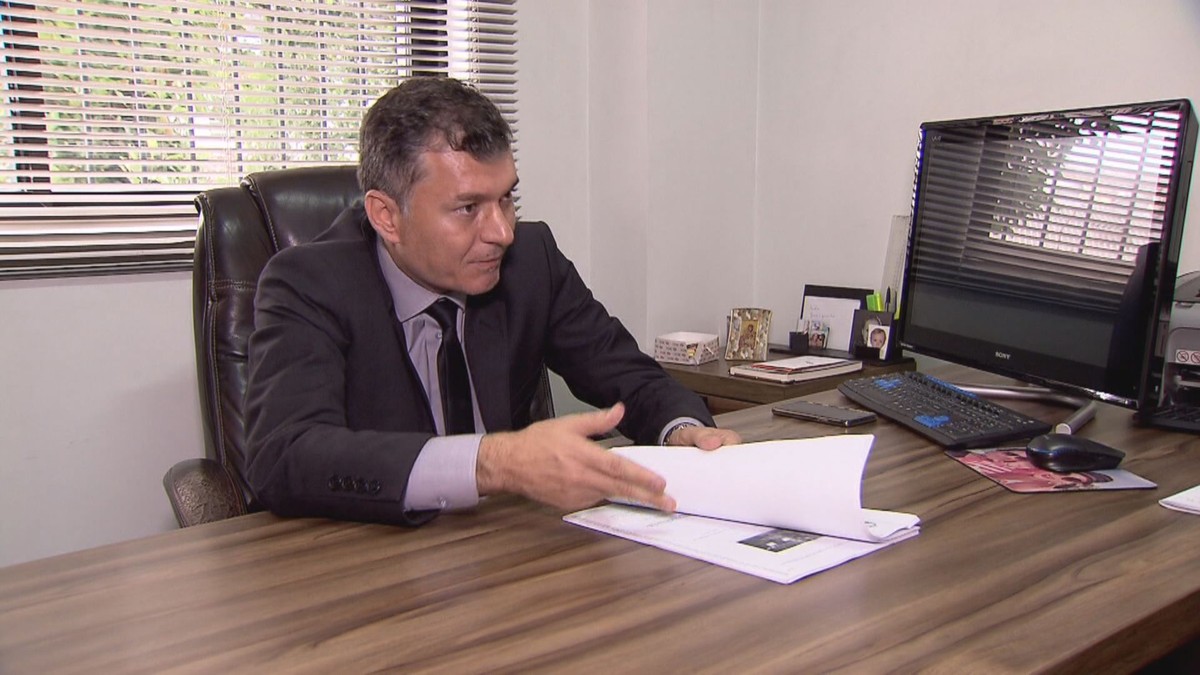 Advogado Suspeito De Envolvimento Com Tráfico Internacional De Drogas é