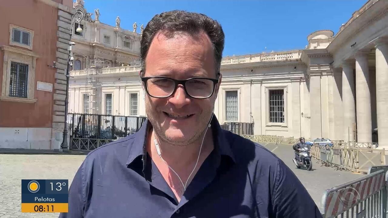 Morre Dom Zeno Hastenteufeul, bispo emérito de Novo Hamburgo | G1