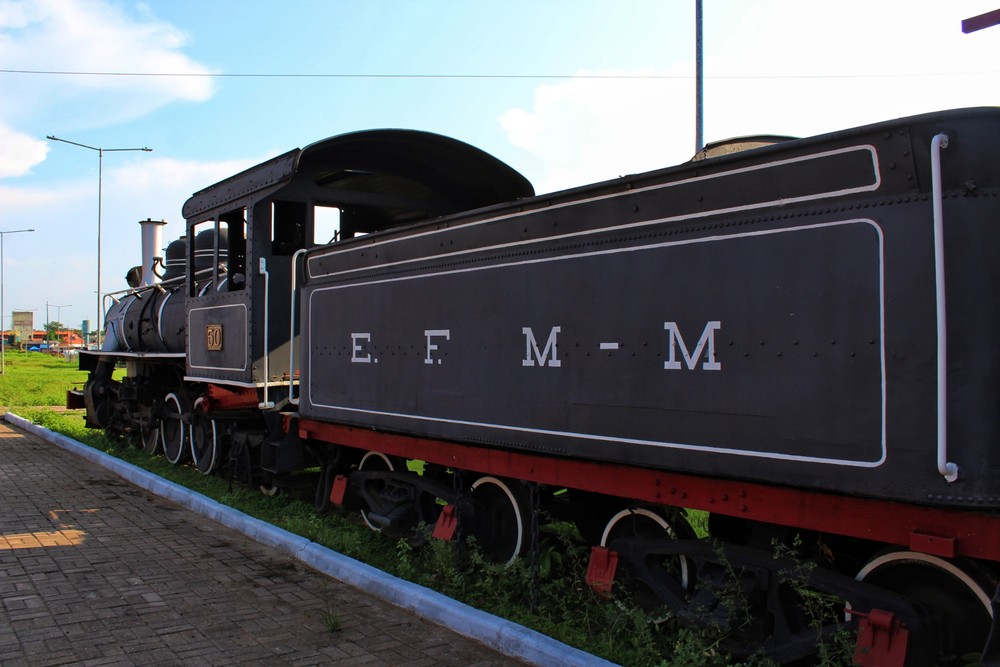 Estrada de Ferro Madeira-Mamoré segue fechada após expirar prazo de ...