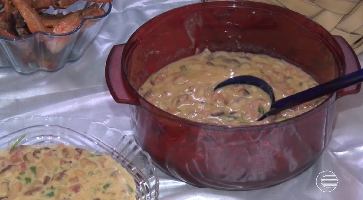Aprenda a preparar uma receita de fava ao molho | Piauí | G1