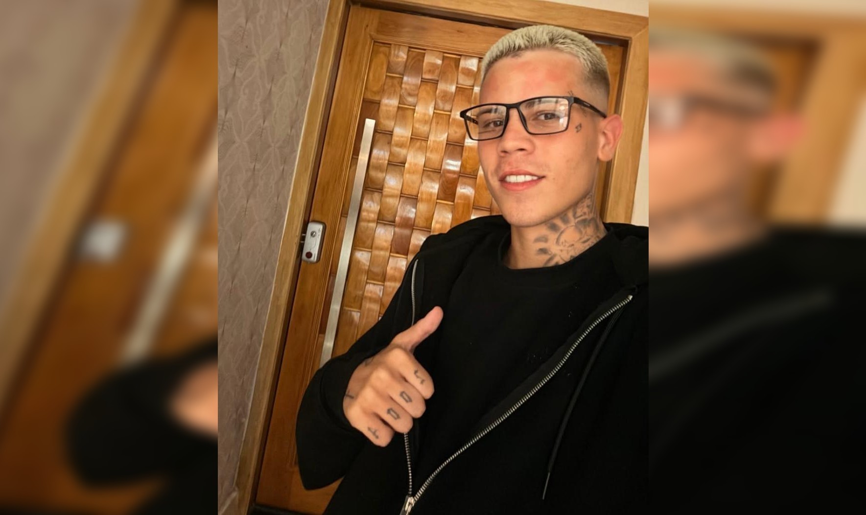 Influencer Matheus Magrini é preso na casa do irmão MC Ryan SP | G1