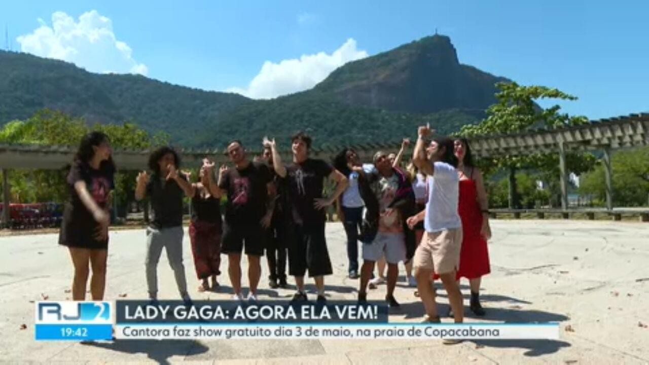 'Agora ela vem'; fã que se revoltou no meme de 2017 comemora ...